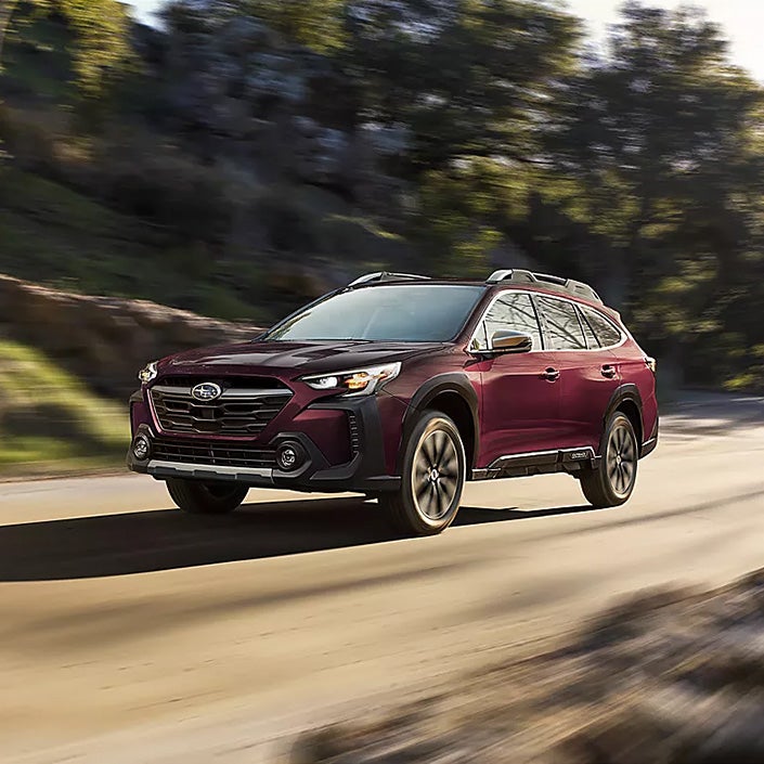 Subaru Dealership In Johnson City, TN